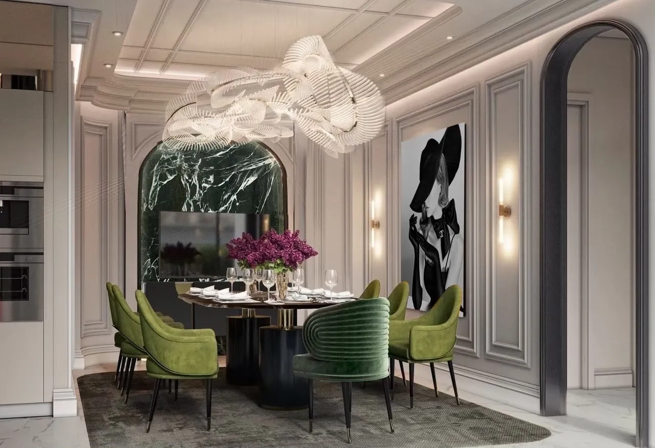 Blog - Muller Design Solution